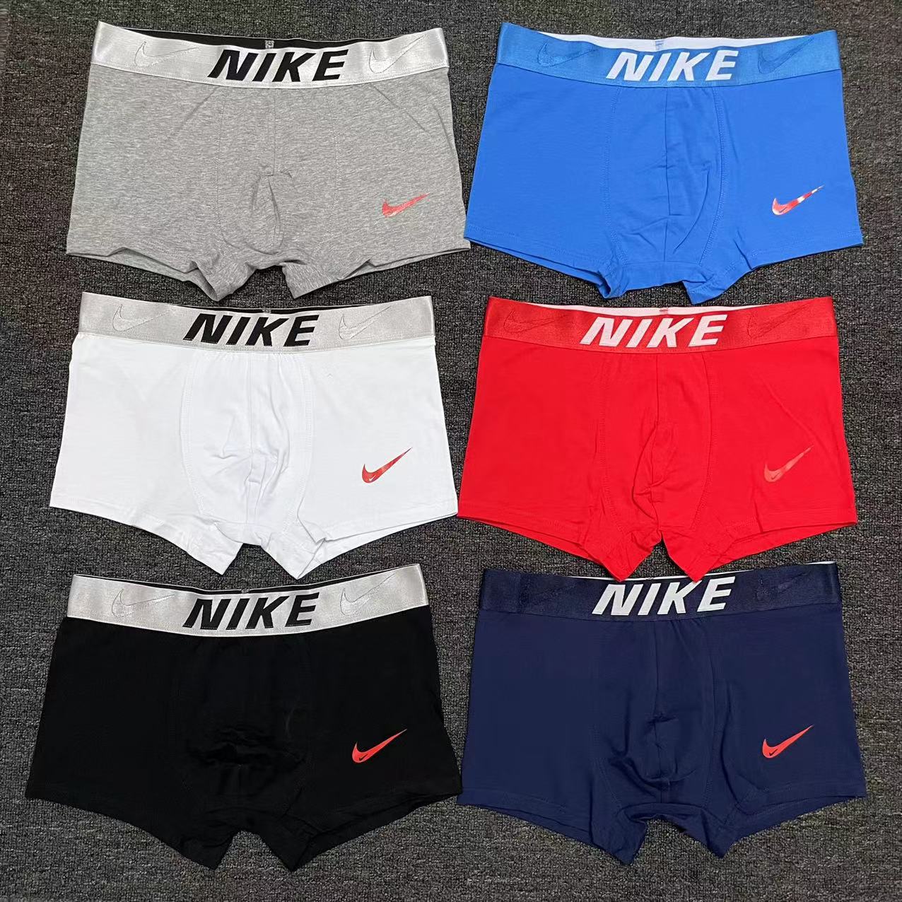 Nike boxer 6 pcs – Secret finds doop, saramart. Hacoo for Germany ...